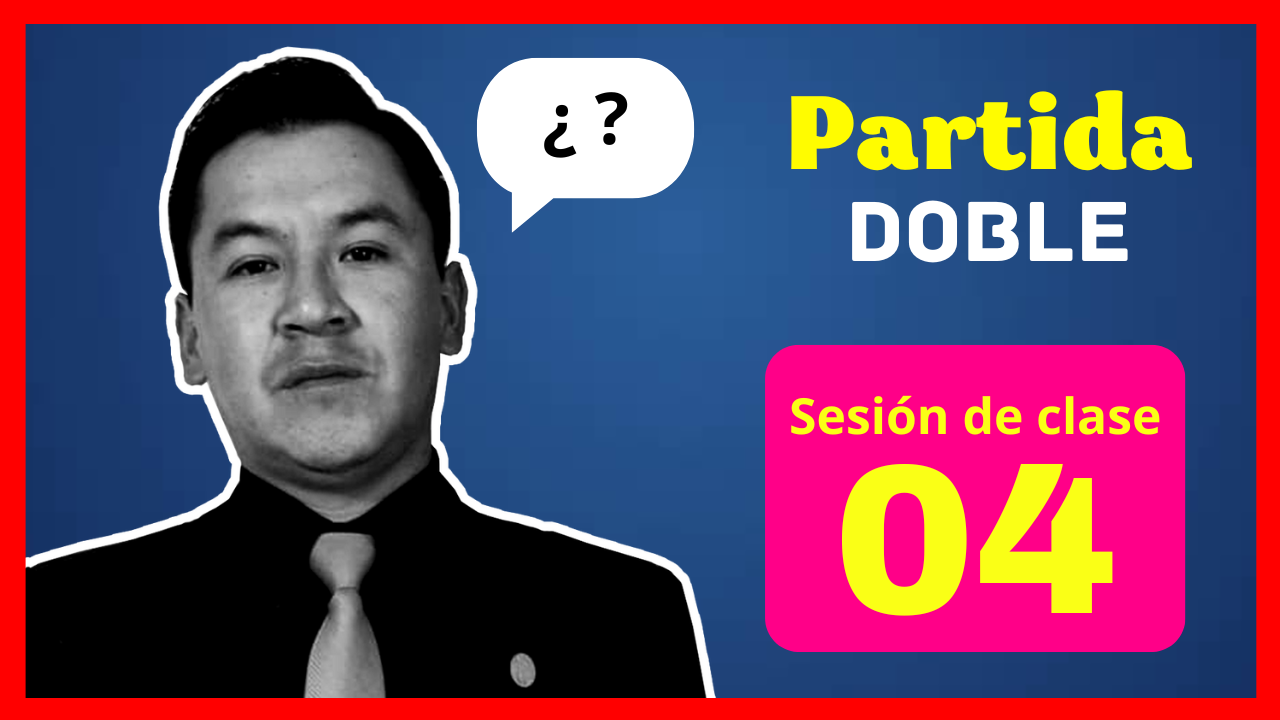 Clase 4 - partida doble